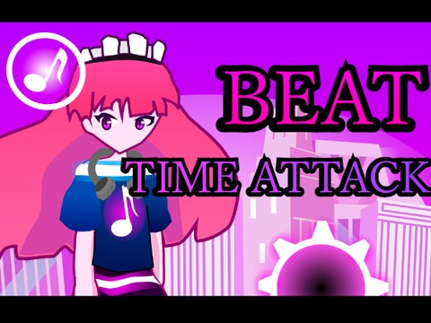 BEAT time attack