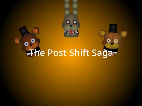 The Post Shift Saga (LOL's Take)