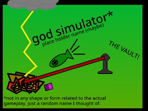 God simulator