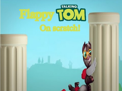 Flappy Tom 1.0