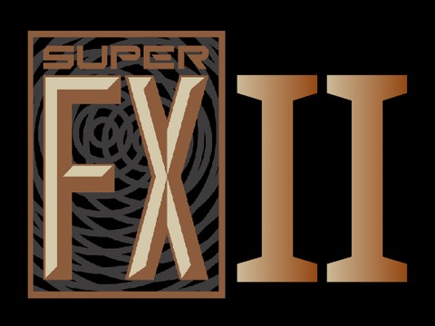 Super FX II