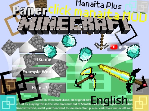 (English ver)click manaita Manaita Plus