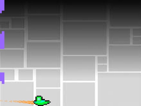 Geometry Dash 2.3 8-Bit Editor 1 remix