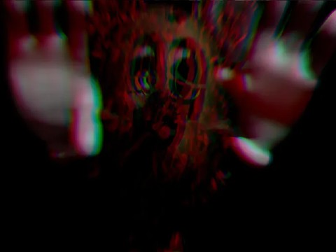 FNATI Dream Come true old build V2 Menu