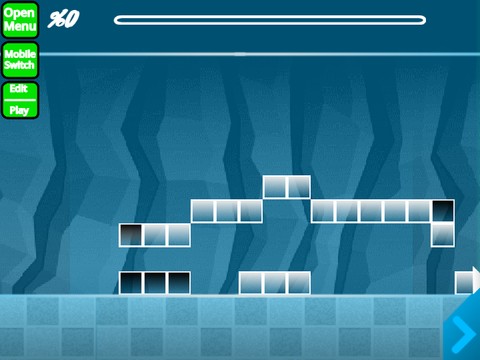 Geometry Dash Level Editor - 2.1.13 remix