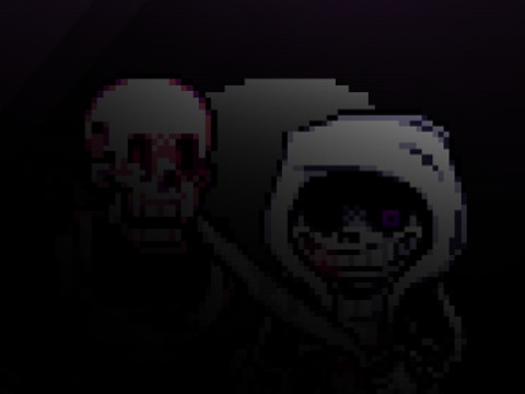 Dusttale - Last Genocide Phase 2.