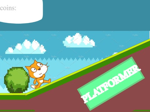 platformer (cat platformer) (2)