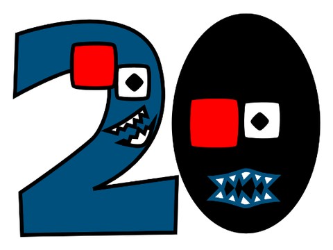 Number Lore [20-24] but seven is suffering