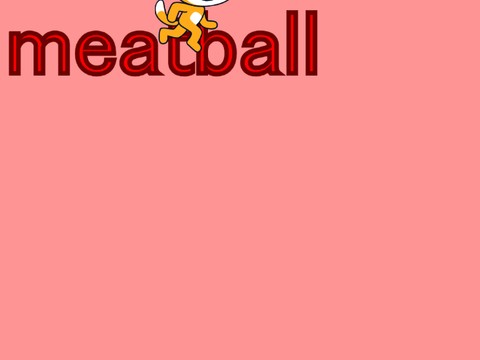 meatball