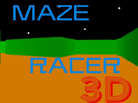Maze Racer 3d