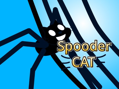 spooder cat(test)
