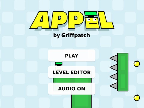 Appel v1.4 new levels by parking_turkeys