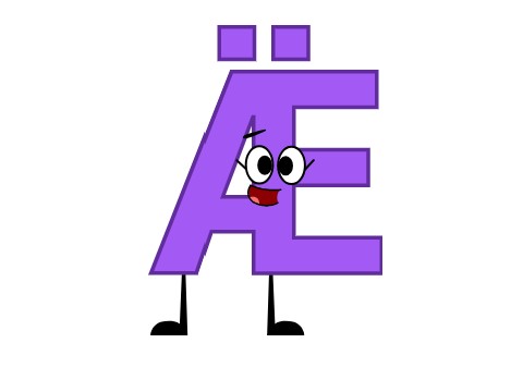 Aljamilan 6.5 Jumpstart Letters