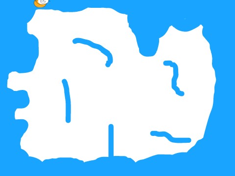 Griffpatch's IK Spider Legs Devlog 1