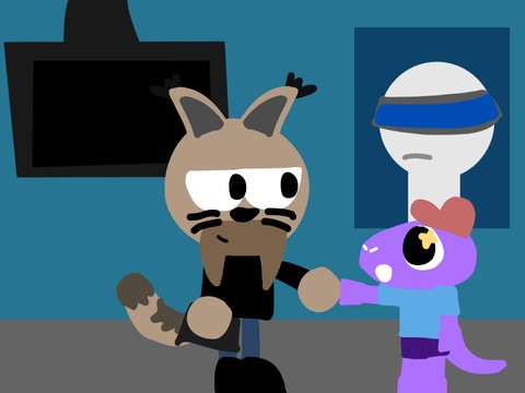 Scratch Shorts (2022) | S3 E1 | Relatively Random!