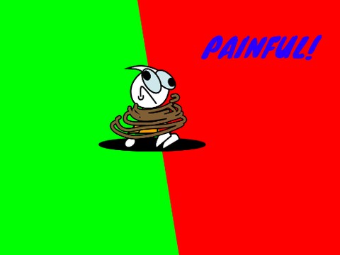 Nich Season 3 - Episode 4 - "Painful"