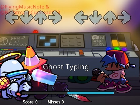 Poly Engine - For FNF Imposter v4