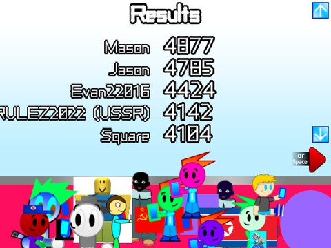 Scratch Kahoot 4 (v0.2)