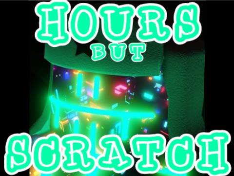 HOURS | Roblox