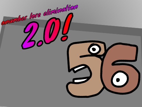 SES Number Lore Elimination 1.3.0