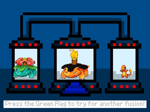 Pokémon Fusion Chamber 1.1.2