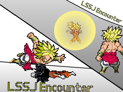 LSSJ Encounter [1]