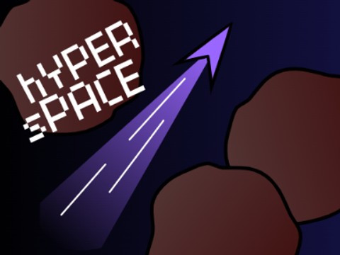 hYPER sPACE