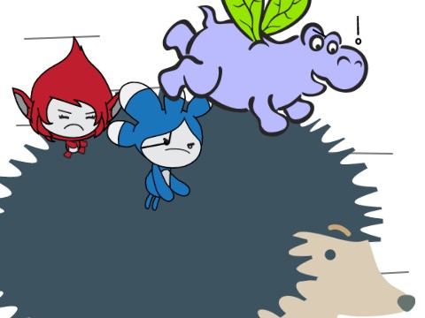 ь Original File but scratch characters