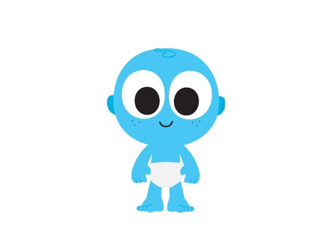 Babyfirst TV Vector Pack V2