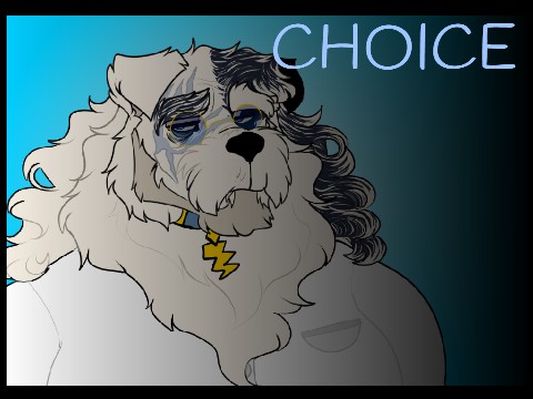CHOICE [ANIMATION MEME REMAKE]