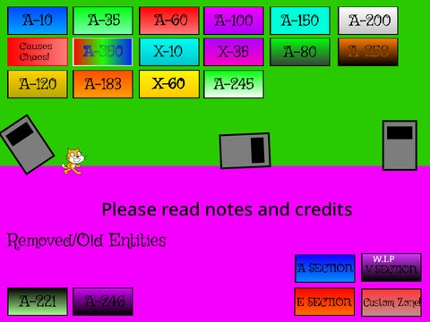Interminable Rooms Entity Sandbox but better :D (Read Notes And Credits)
