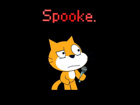 AYS spooke.