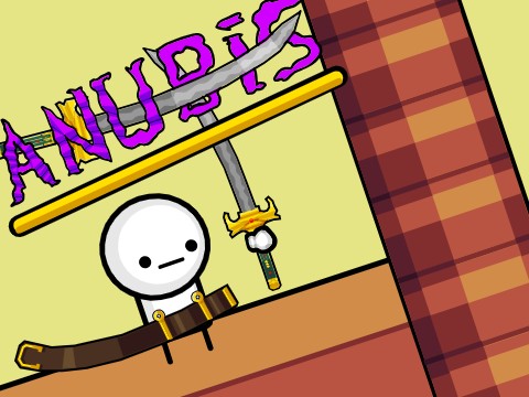 Toes Engine: THe Anubis (JJba)