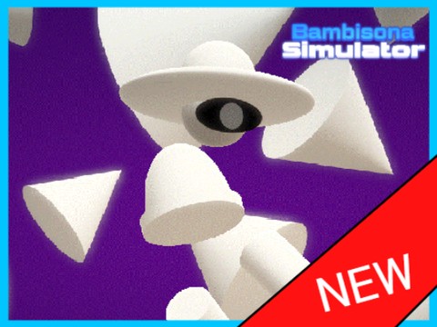 Bambisona Simulator V3.0