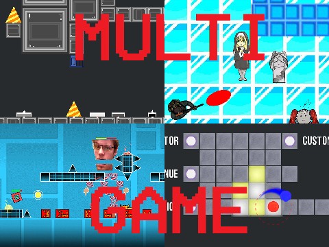 Multi game