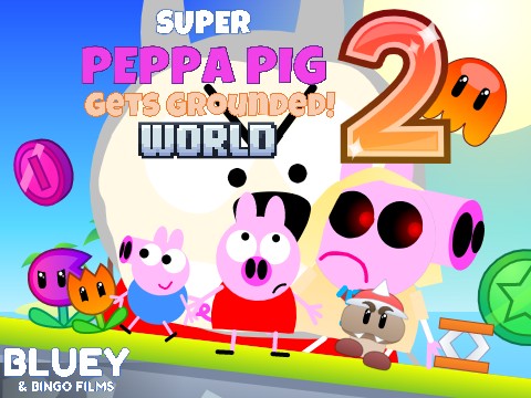 Super PPGG World 2