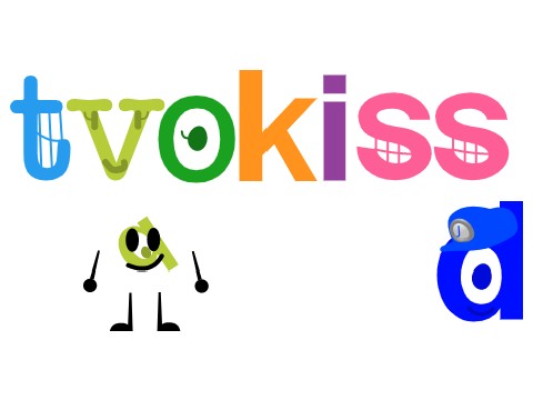 Autumn's TVOKids Logo Bloopers Take 45: D plays FNF