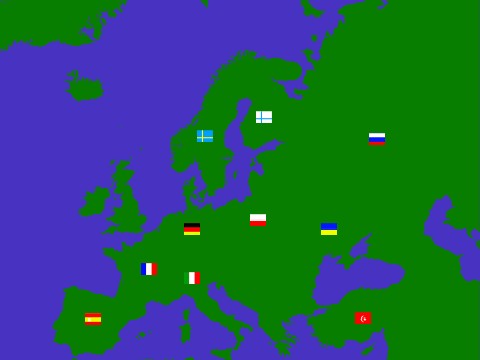 country war (city update)