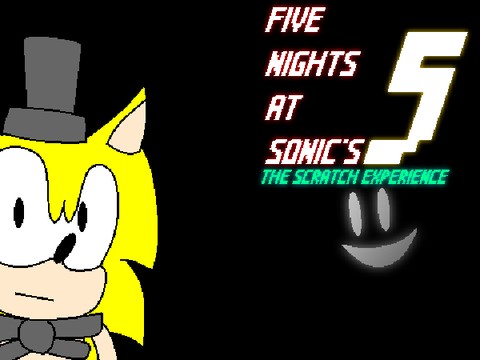 FNaS 5 TSE (Demo version)