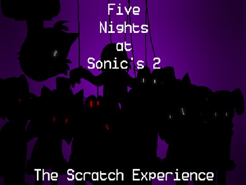 FNaS 2 TSE (Demo version)