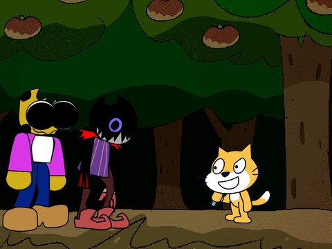 time attack but im attacking time