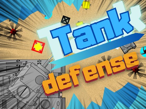 Tank defense
