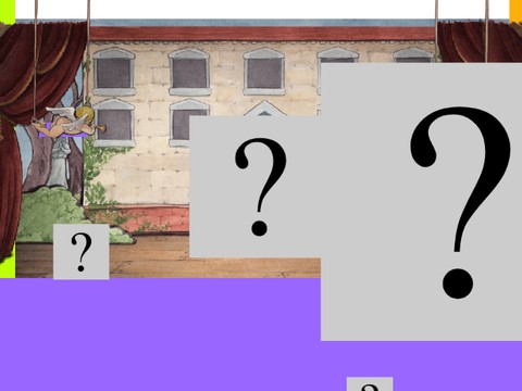 Cuphead (Giant Sally Stageplay) Secret Boss Included