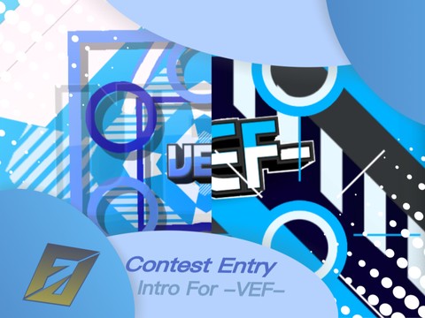 | Team Entry | Intro - VEF