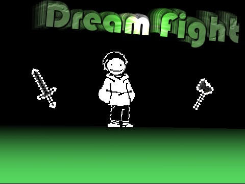 Dream fight bgm [ATYCHIMANIA]