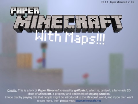 Paper Minecraft 1.21 The Trolled Update Maps &Mods!!!!!