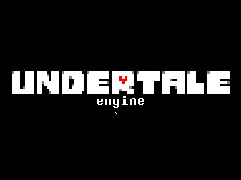 Undertale engine V 1.10.15.13