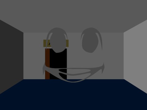 Interminable Rooms Vector Pack But I Can Only Use Circle