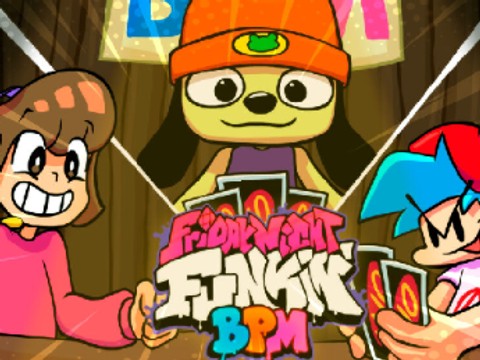 Turn Bass - Friday Night Funkin (PLAYABLE!!!!) [V.3.0]