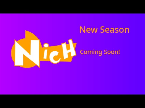 Nickelodeon Blueland - Nich New Season Promo (March 13, 2023) (PartTown) (16:9)